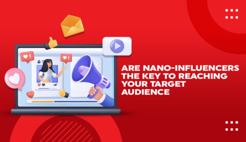 Are Nano-influencers the Key to Reaching Your Target Audience?